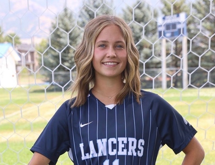 Standard Stars: Layton High School senior Kaylie Wilson | News, Sports ...